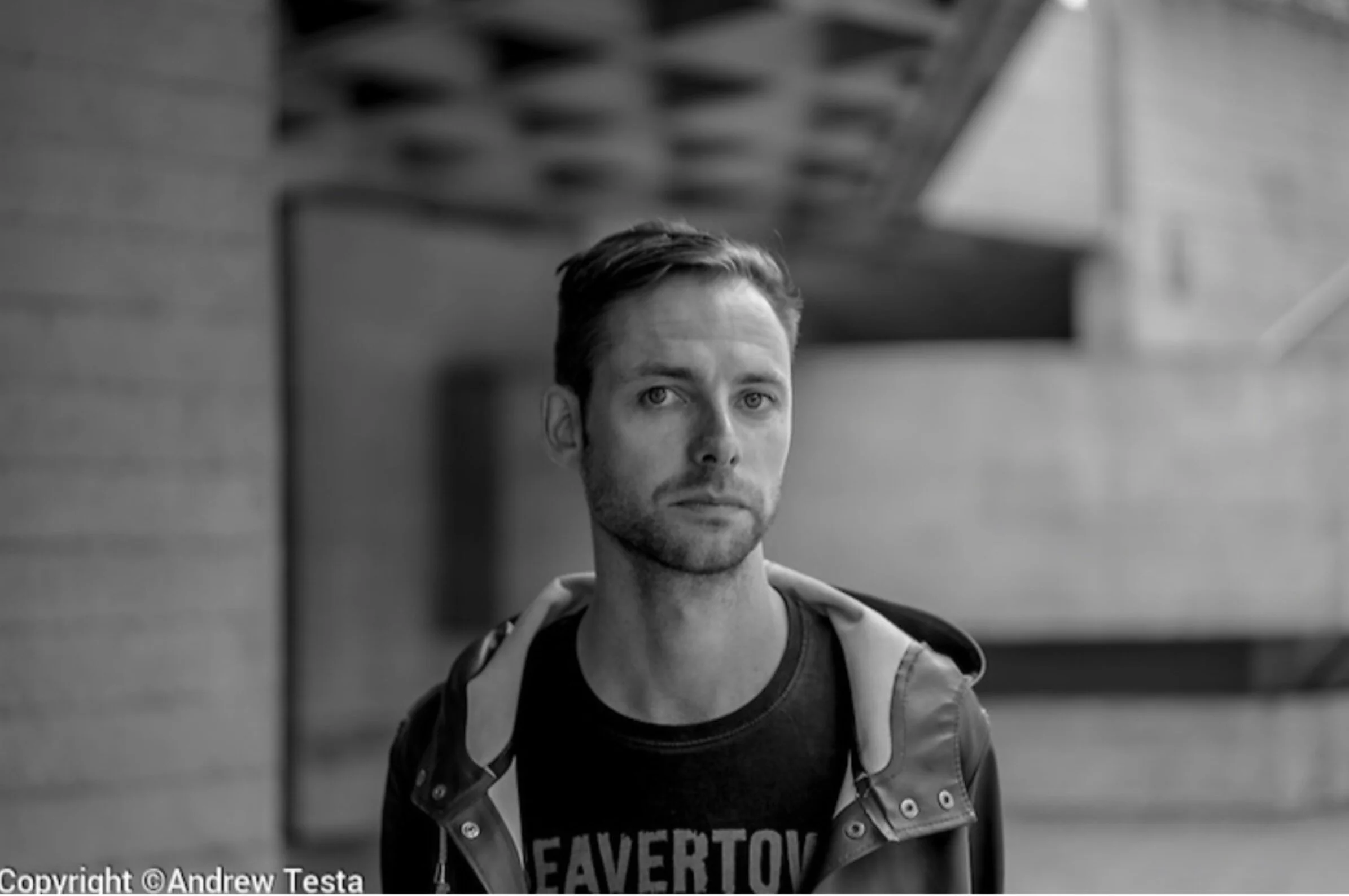 Tom Gibbons — NR1 CREATIVES Ltd