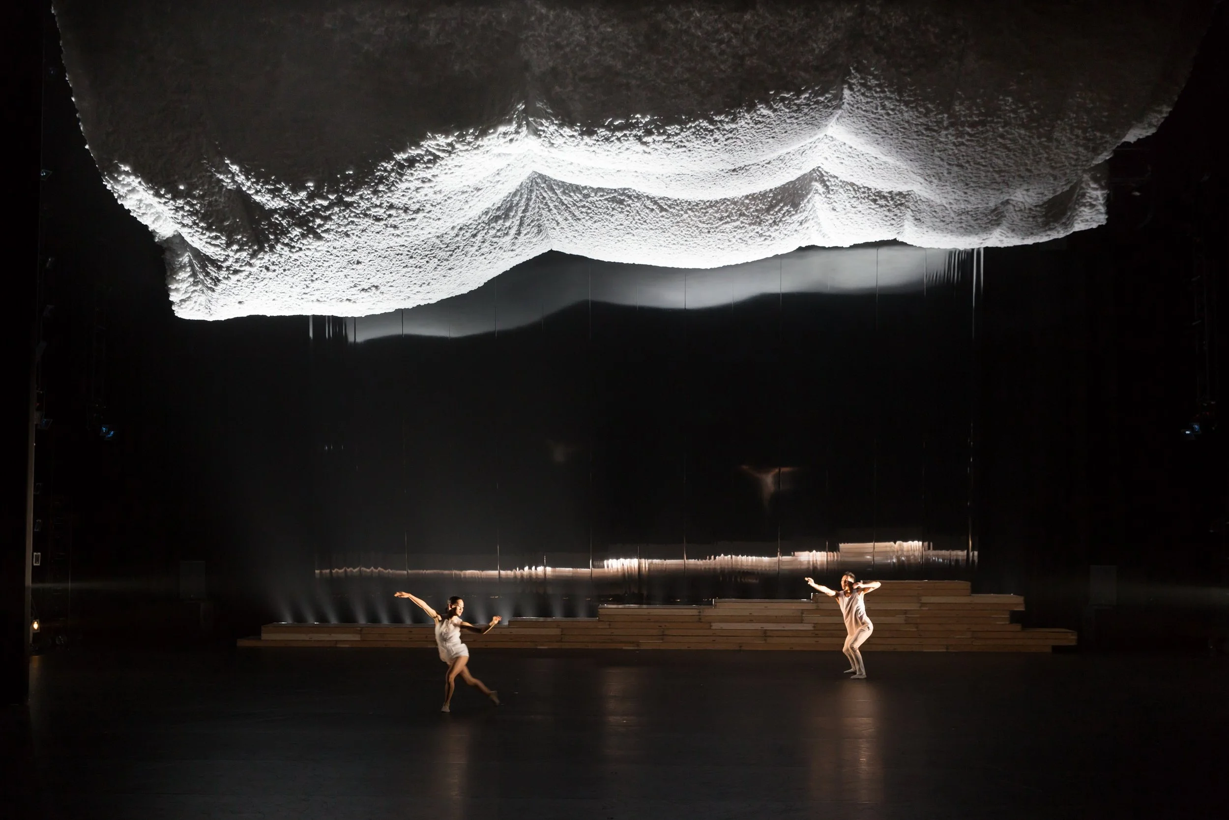 Shizuka Hariu — NR1 CREATIVES Ltd