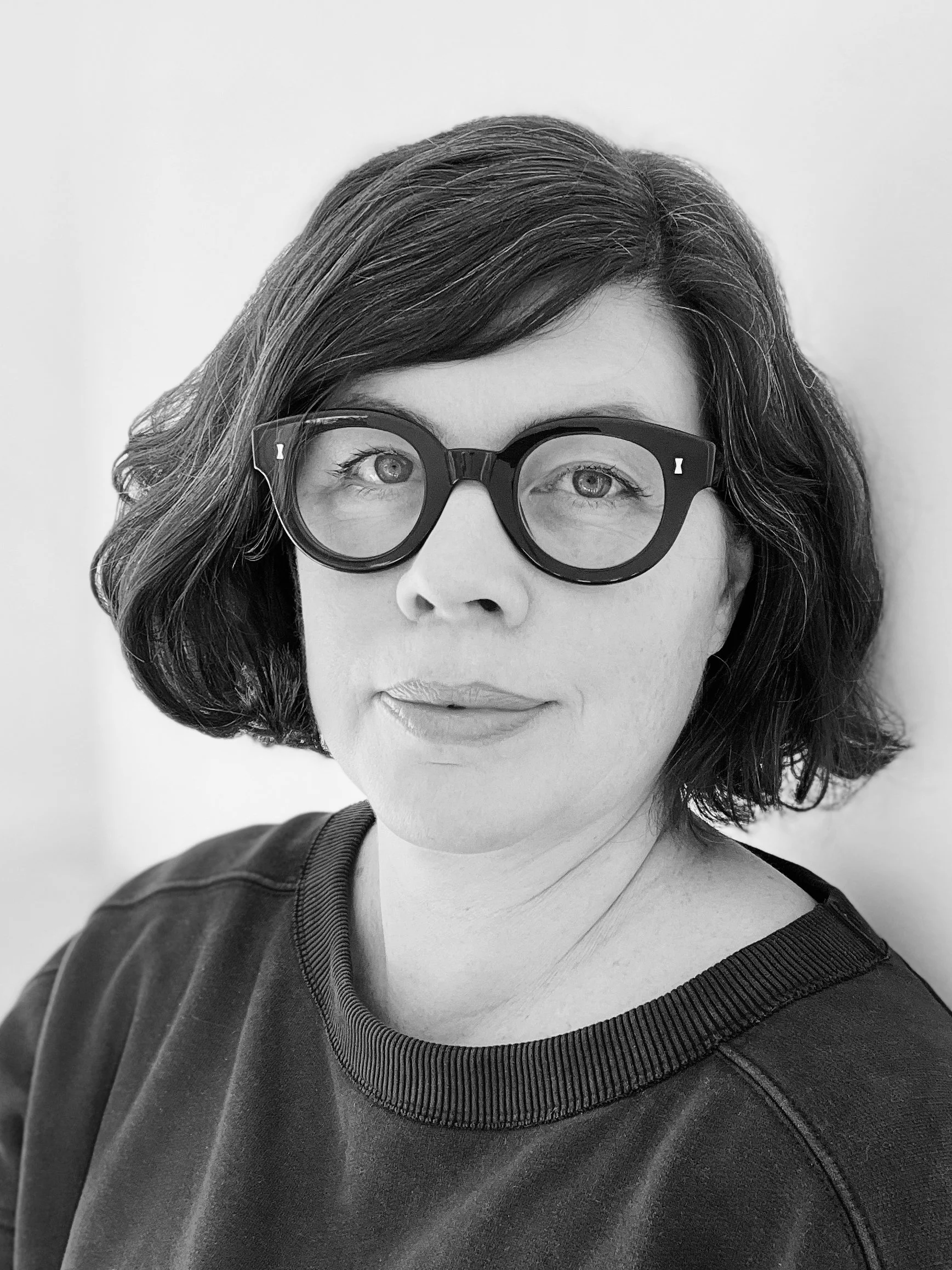 Hannah Clark — NR1 CREATIVES Ltd