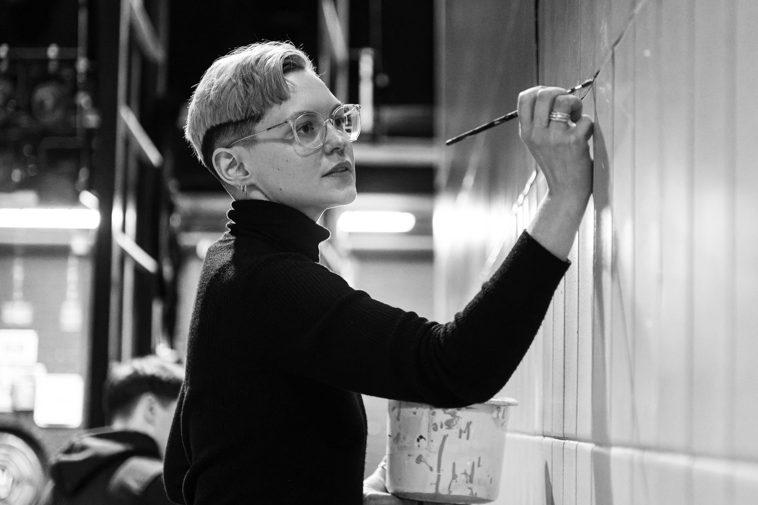 Anna Reid — NR1 CREATIVES Ltd