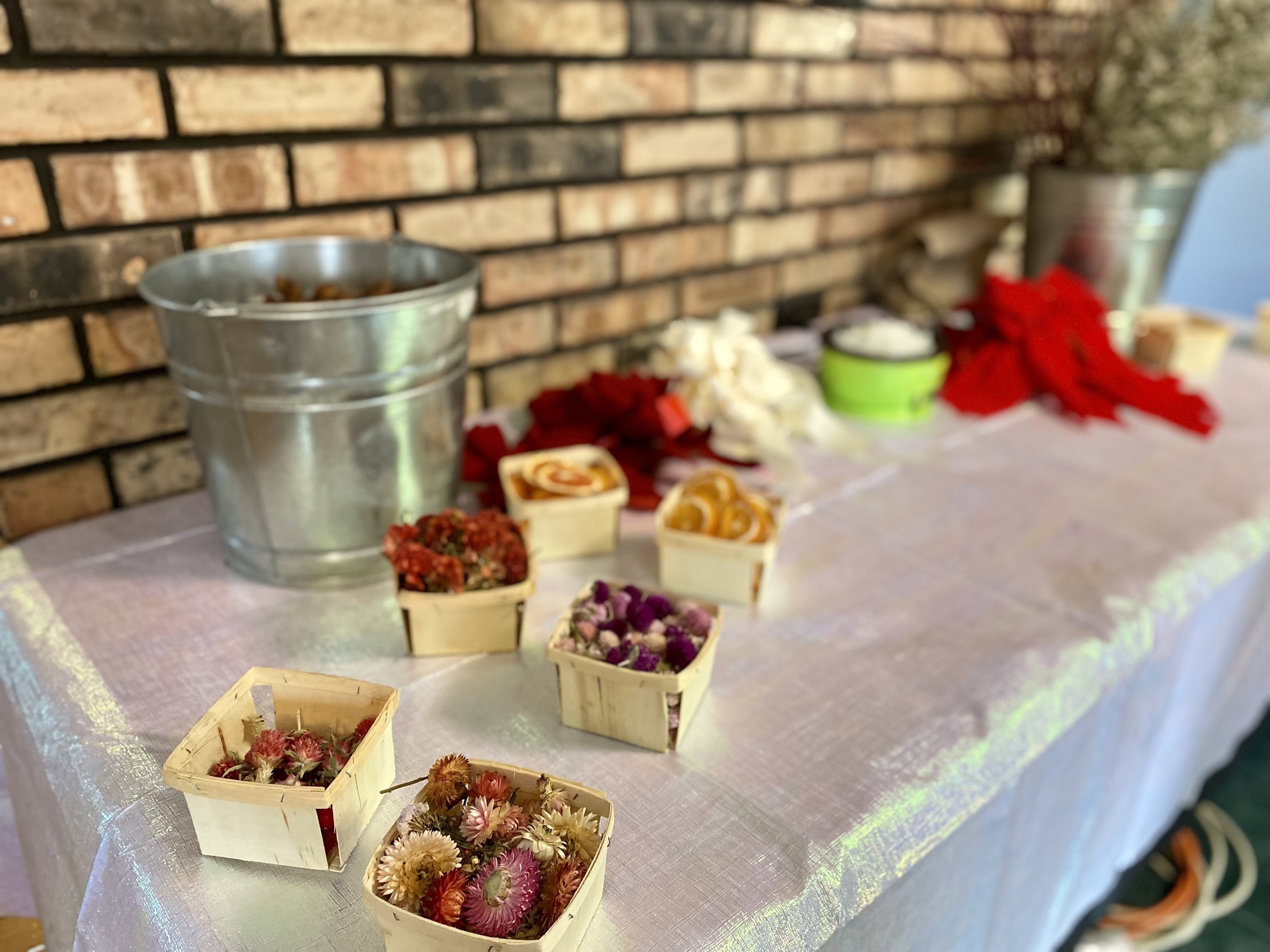 Flowerfield Farmstead