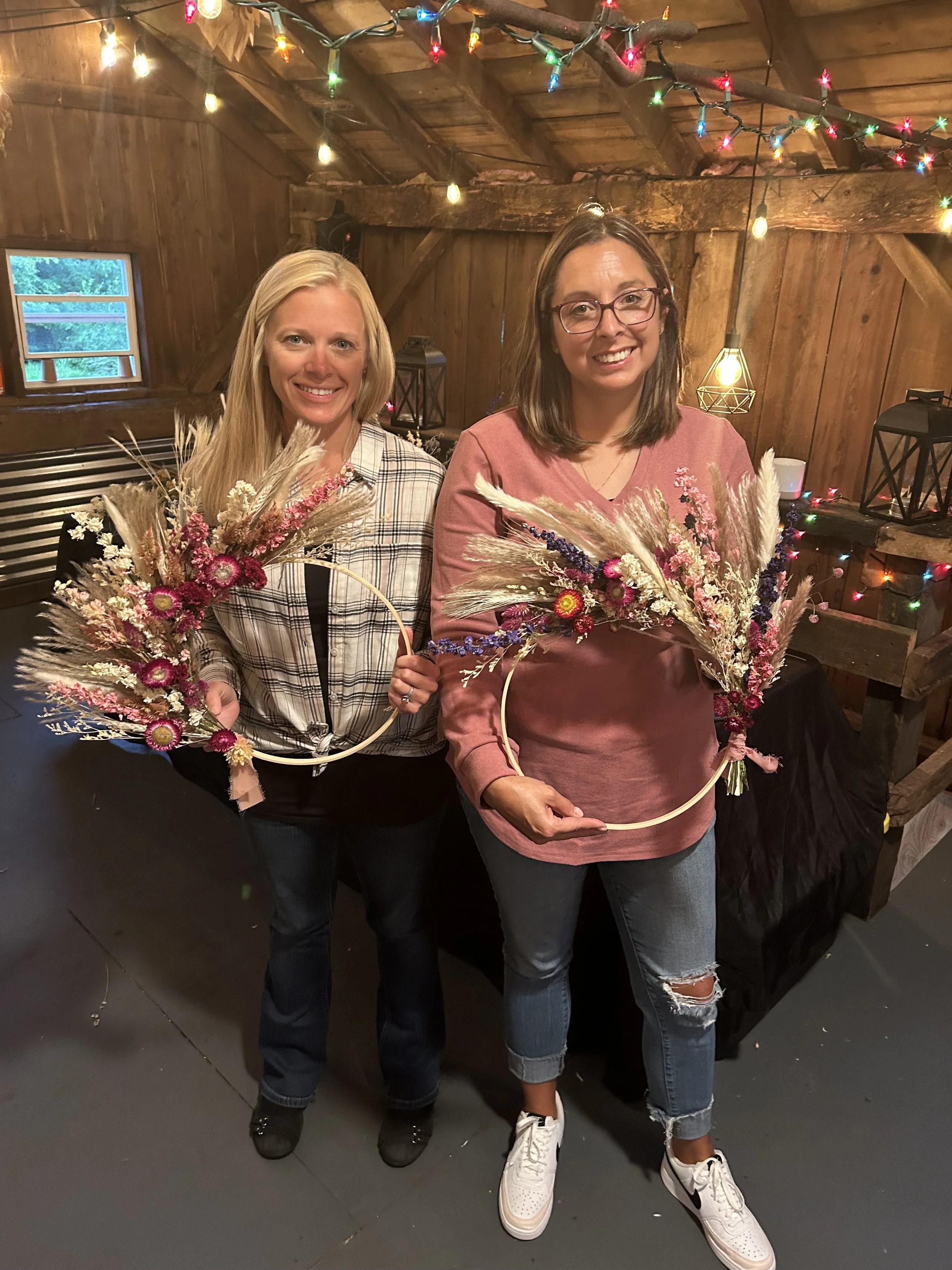 Flowerfield Farmstead