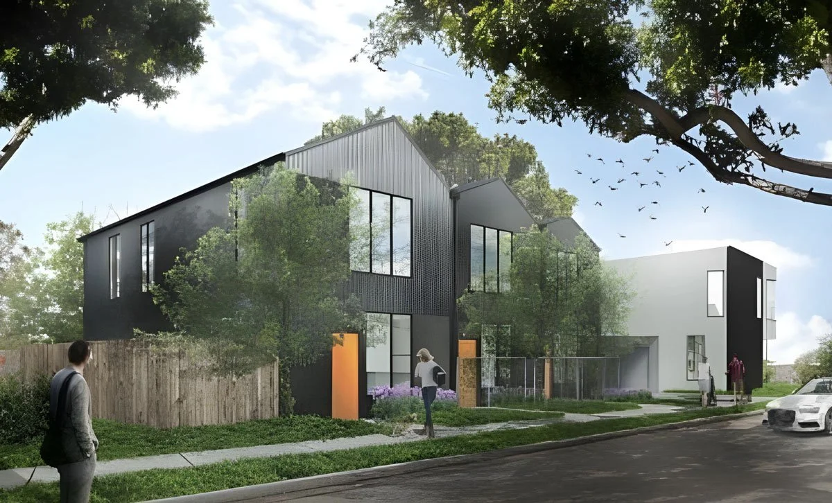 Lardner Custom Homes