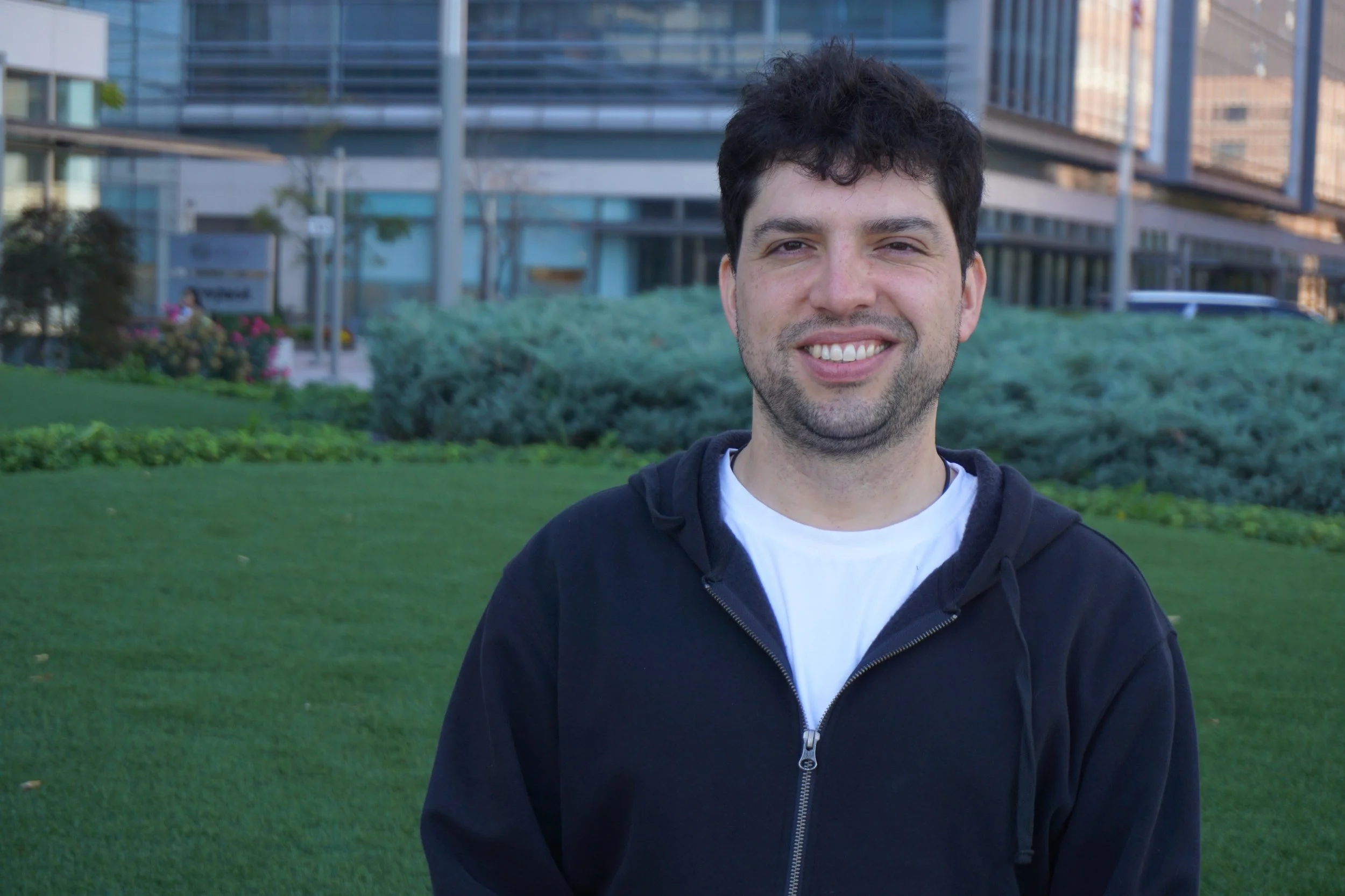 Current Members — Mazzoni Lab