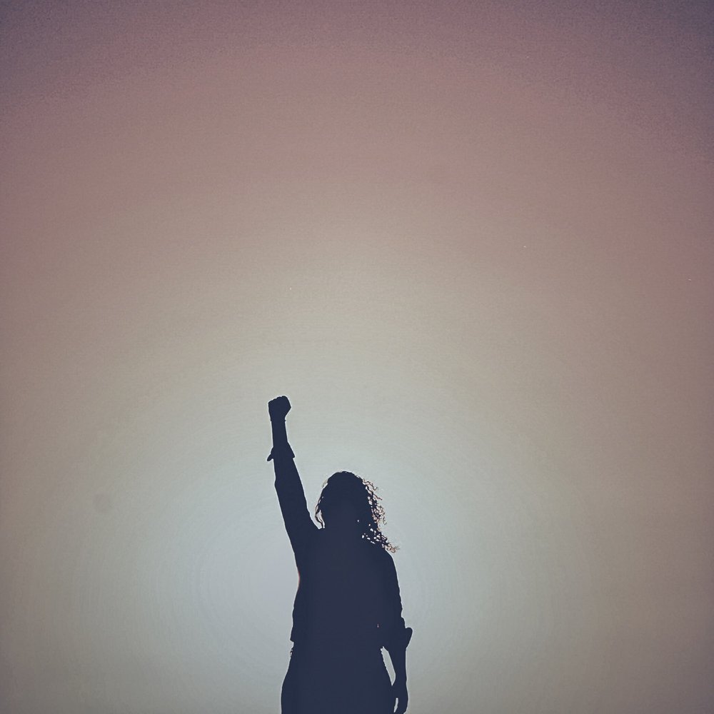 Finding Strength in Surrender — He Calls Me