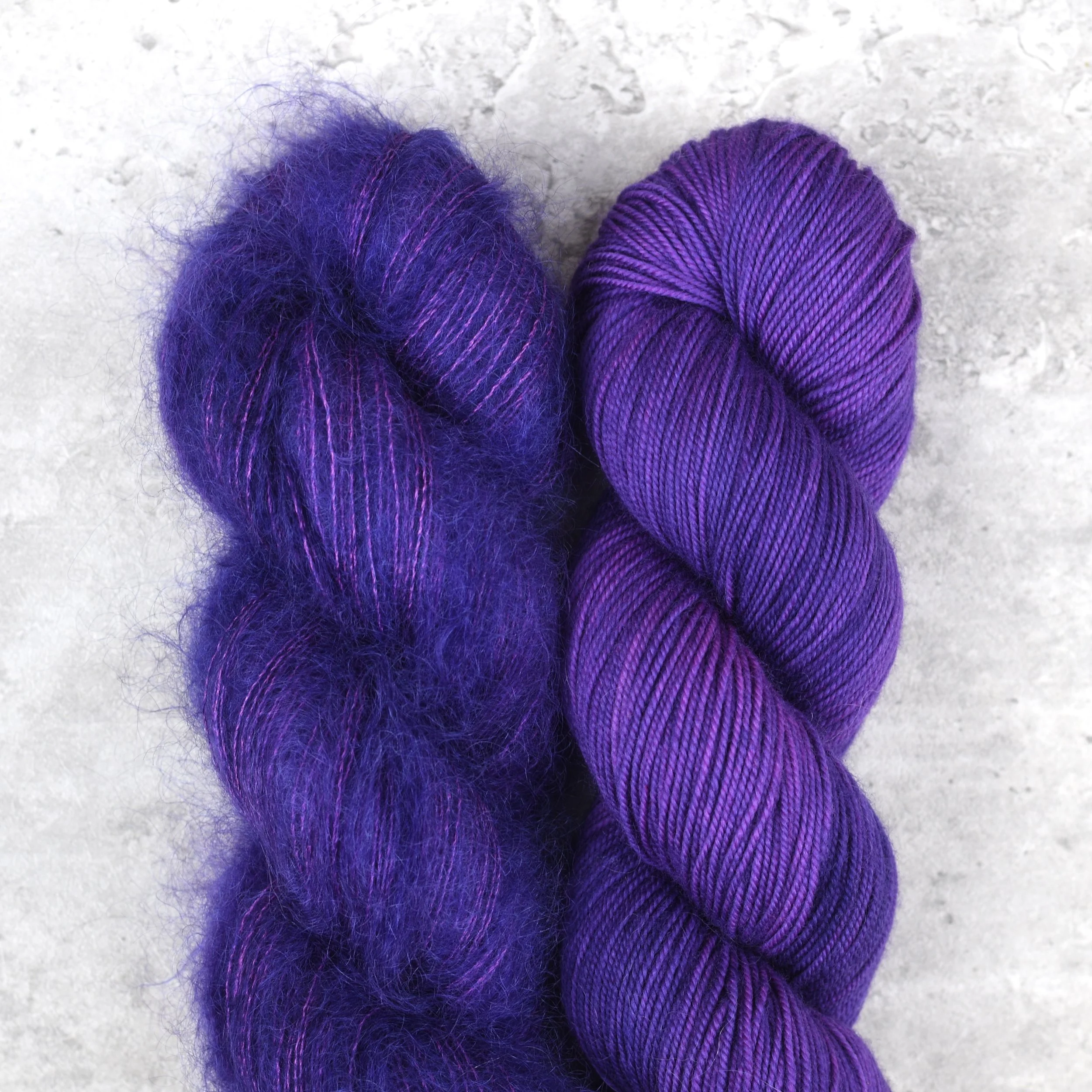 Color Collections — Shel Designs