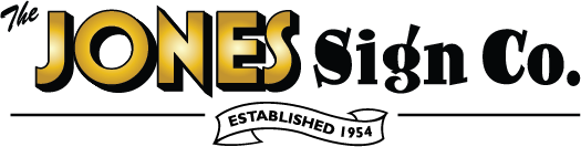 Jones Sign Co.