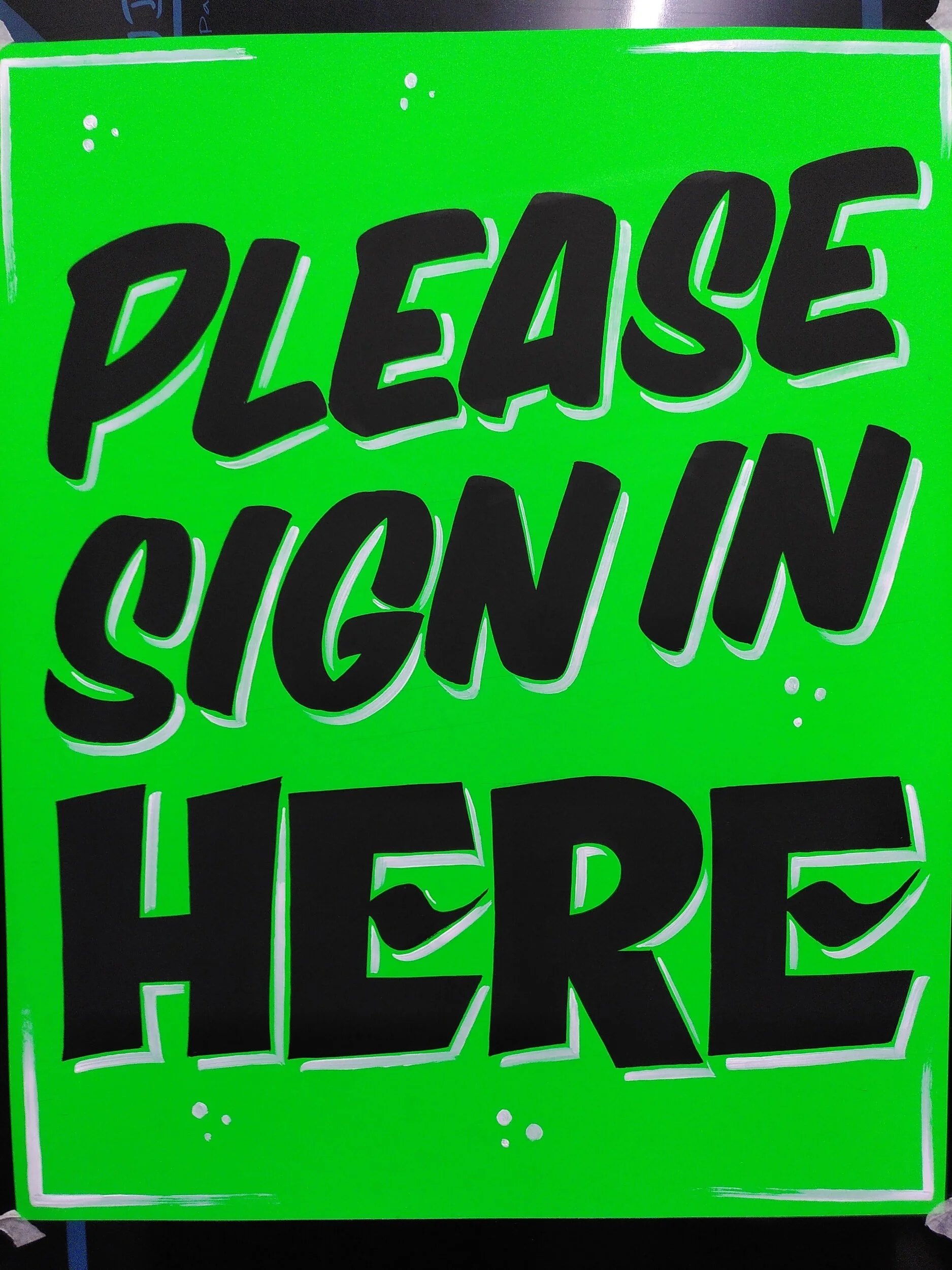 What We Do — Jones Sign Co.