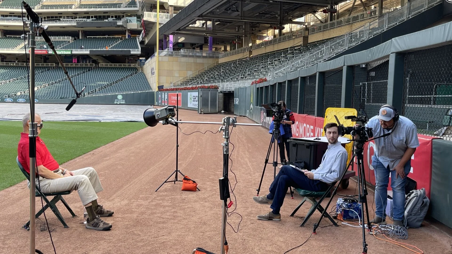 News — Winter state Entertainment