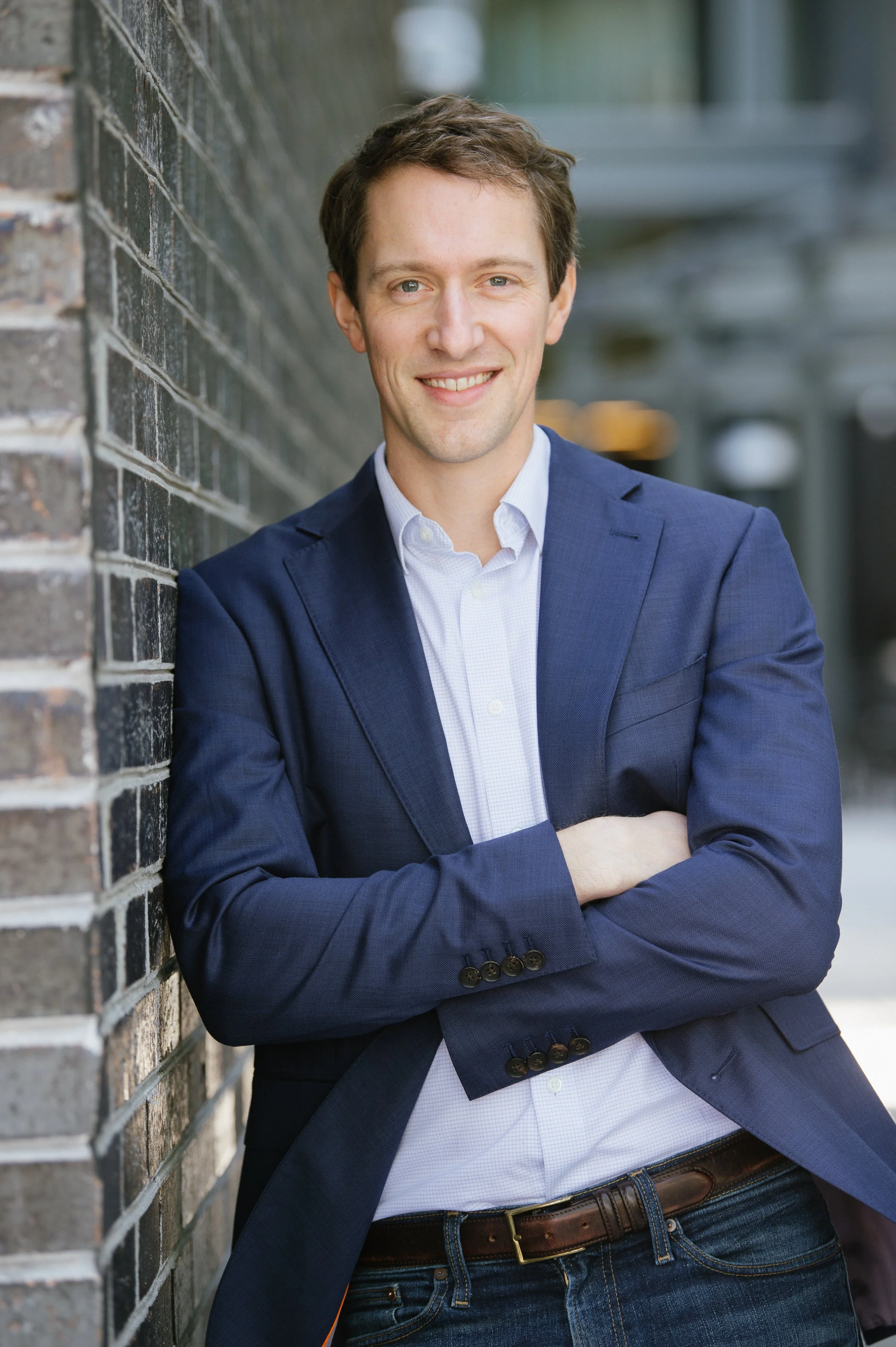 Ben Combs — Hexagon Energy | We Develop Clean Energy