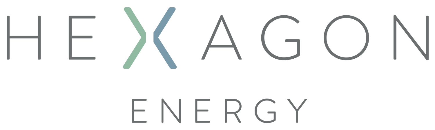 Projects — Hexagon Energy | We Develop Clean Energy