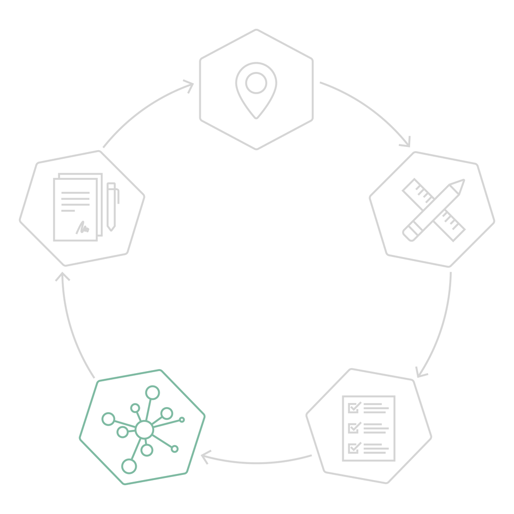 Hexagon Energy | We Develop Clean Energy
