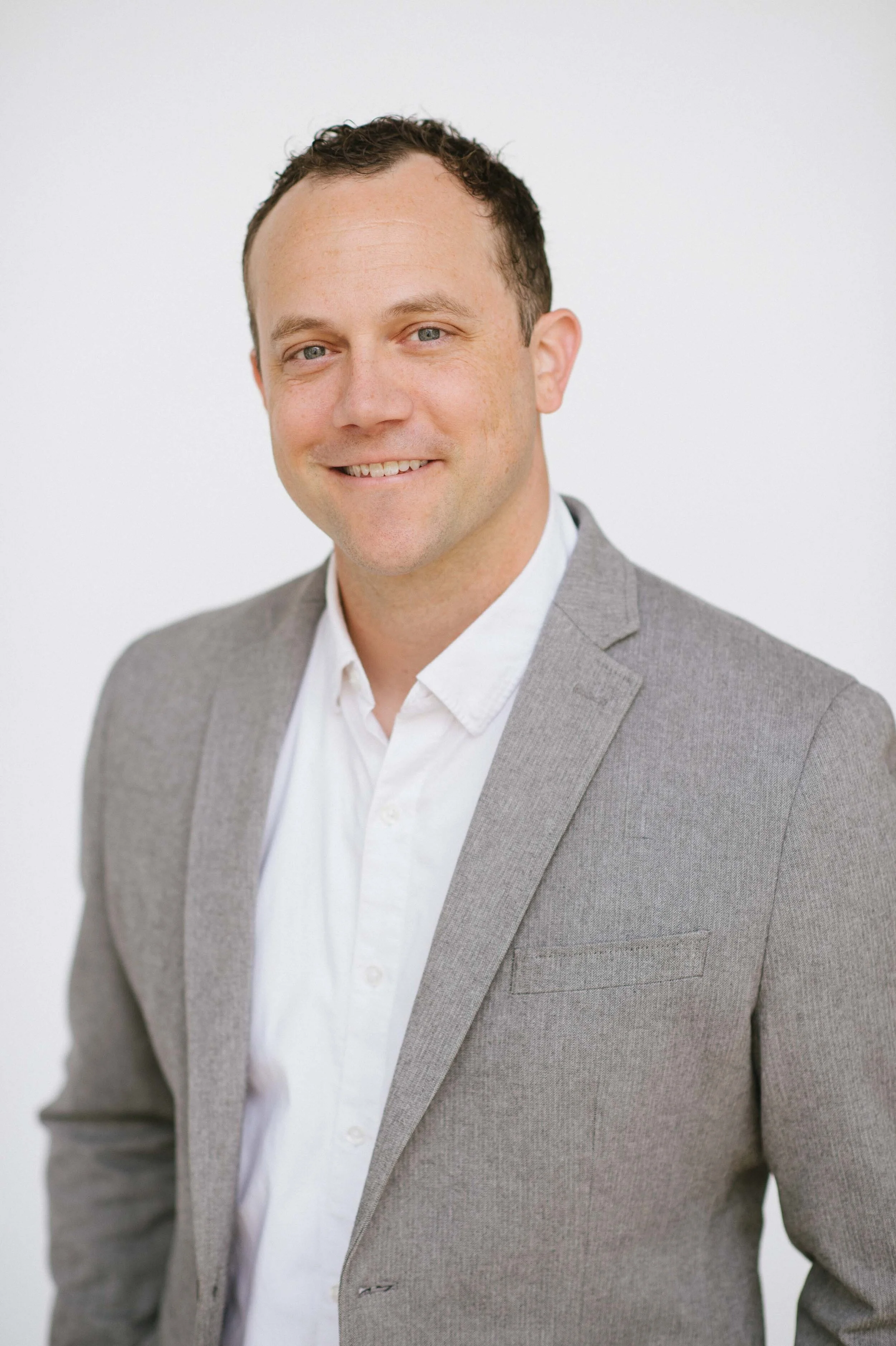 Adam Ventre — Hexagon Energy | We Develop Clean Energy