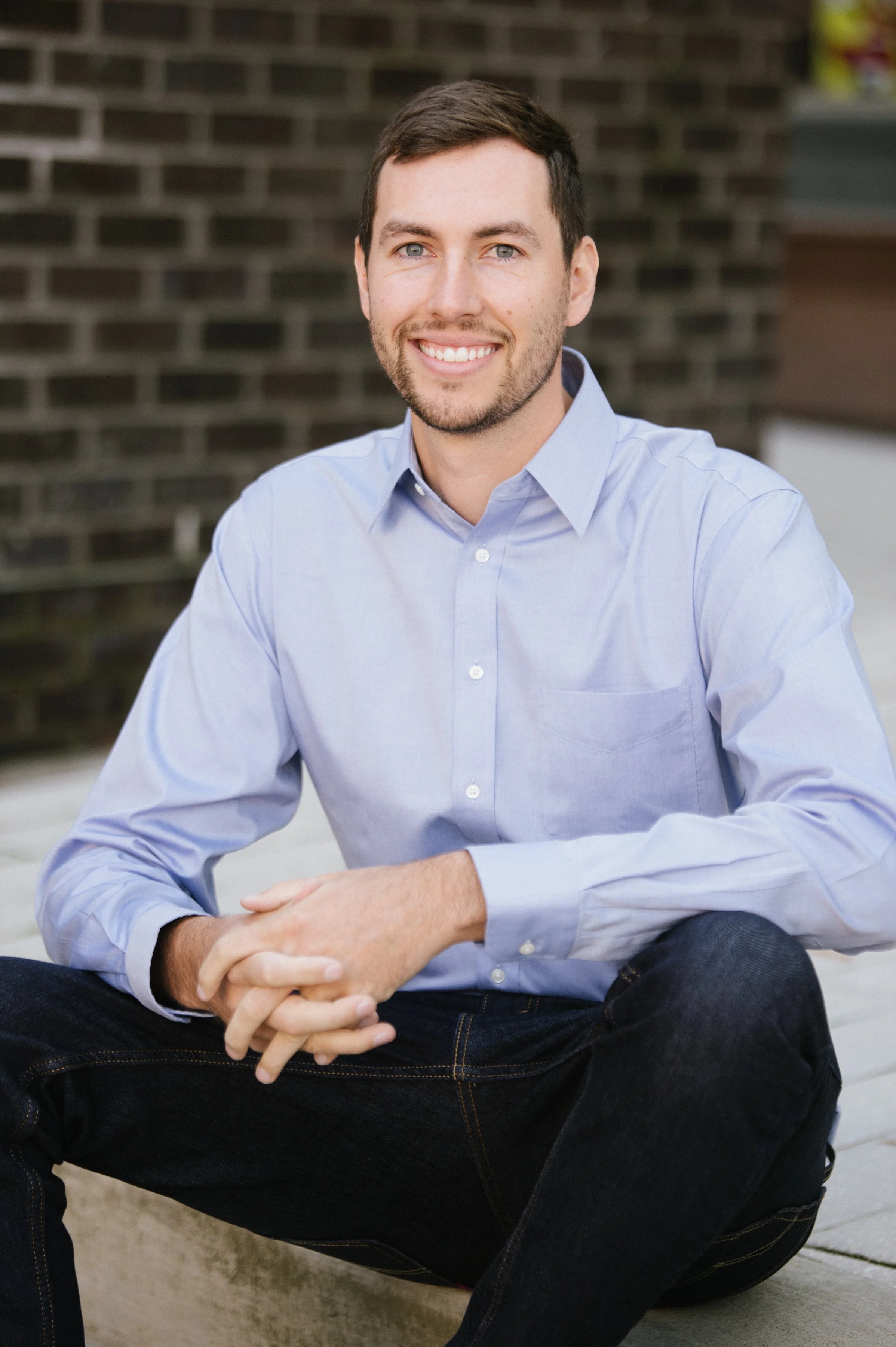 Josh Kinney — Hexagon Energy | We Develop Clean Energy