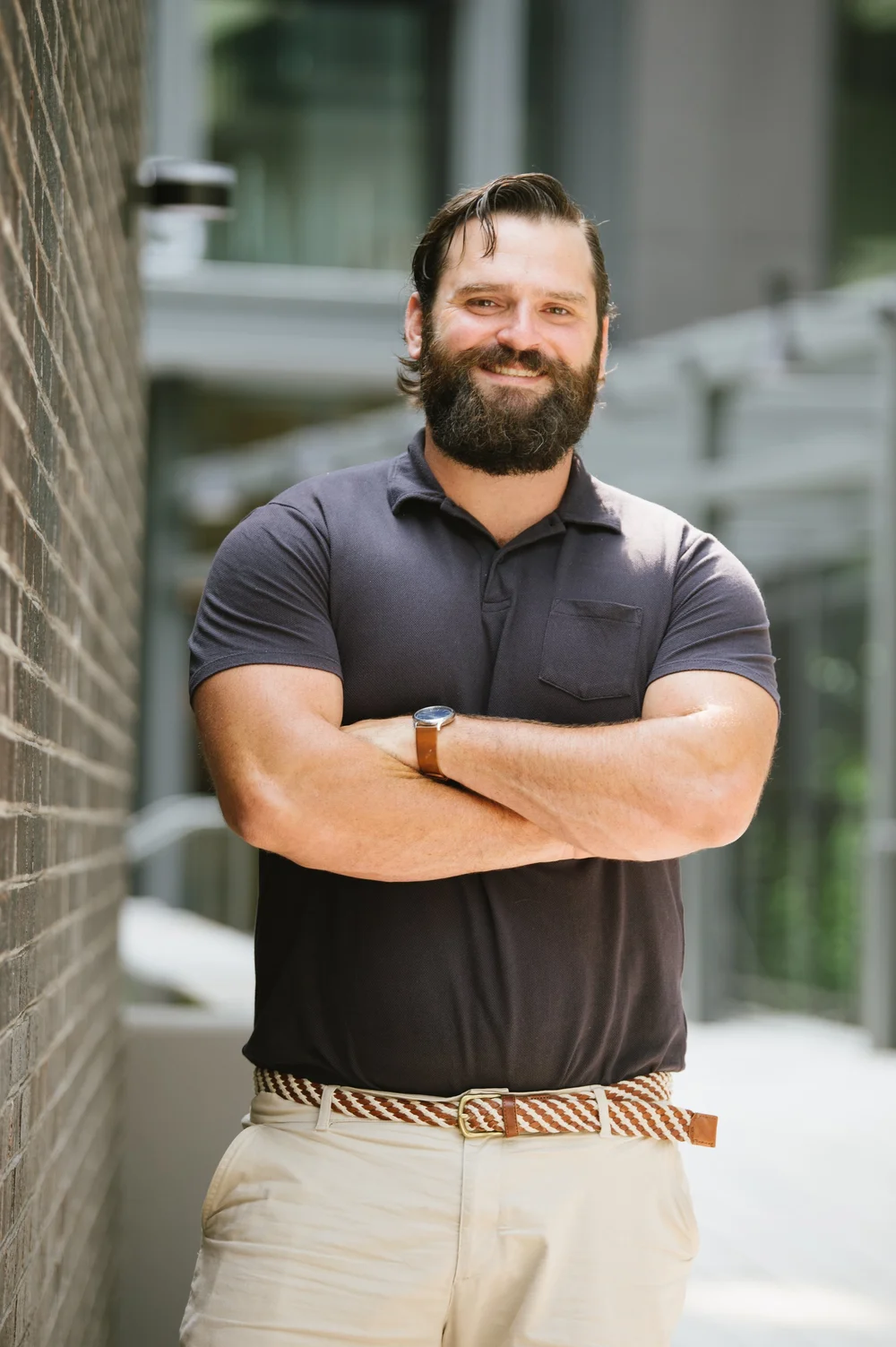 Scott Remer — Hexagon Energy | We Develop Clean Energy