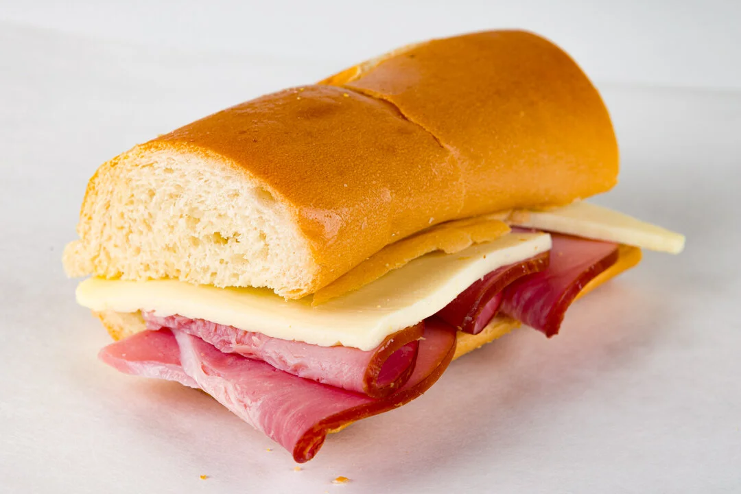 Gioia's Deli