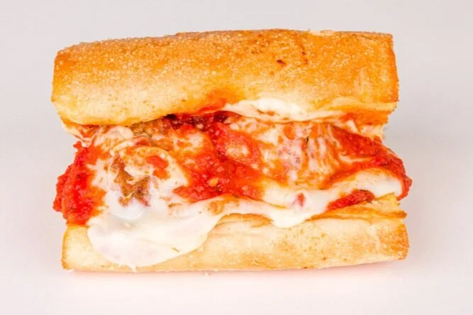 Gioia's Deli