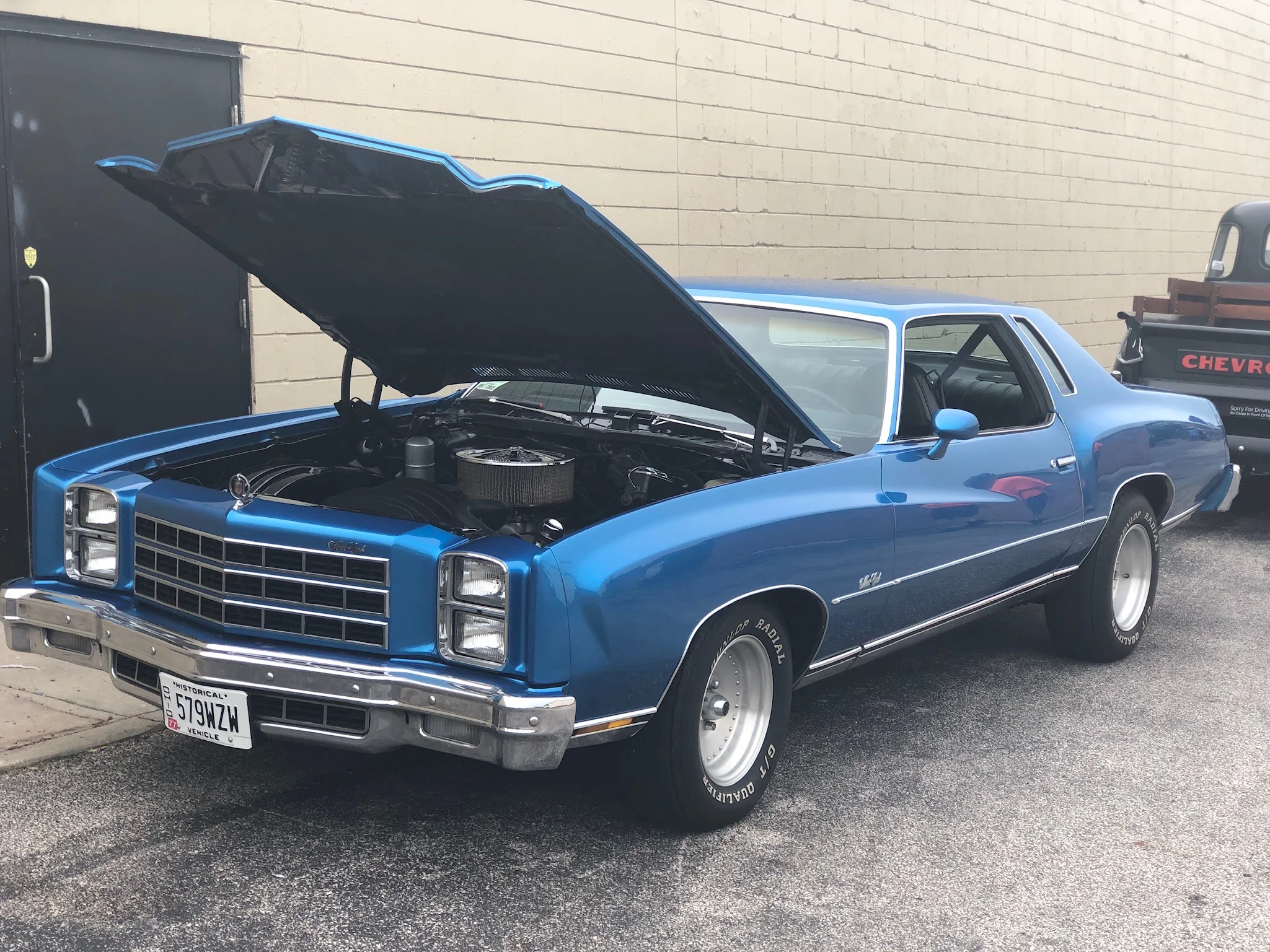 Car Cruise — Firehouse