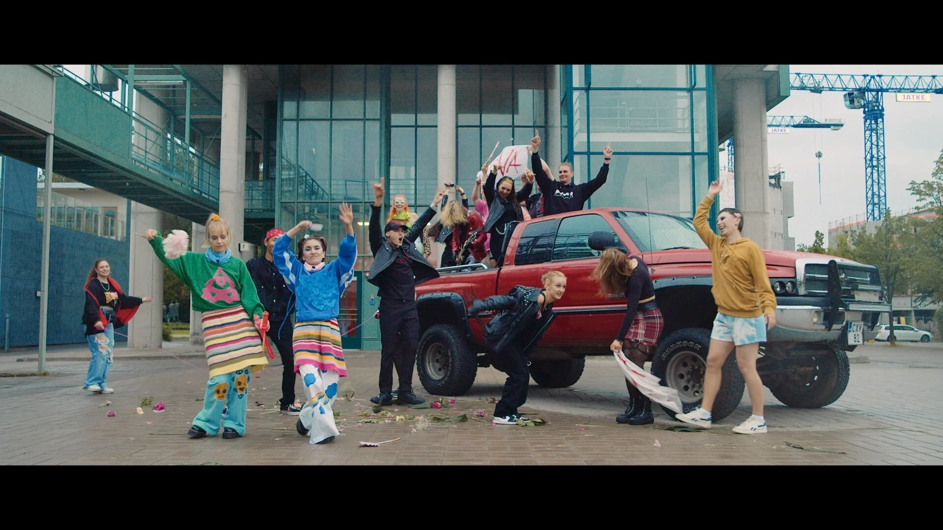 KOVA — Heini Susanne