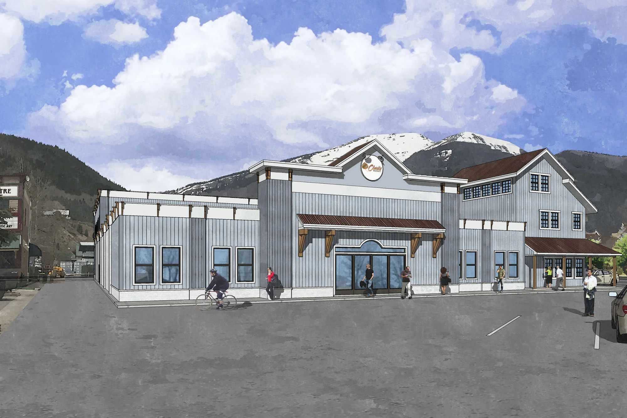 Evolve Structural Design