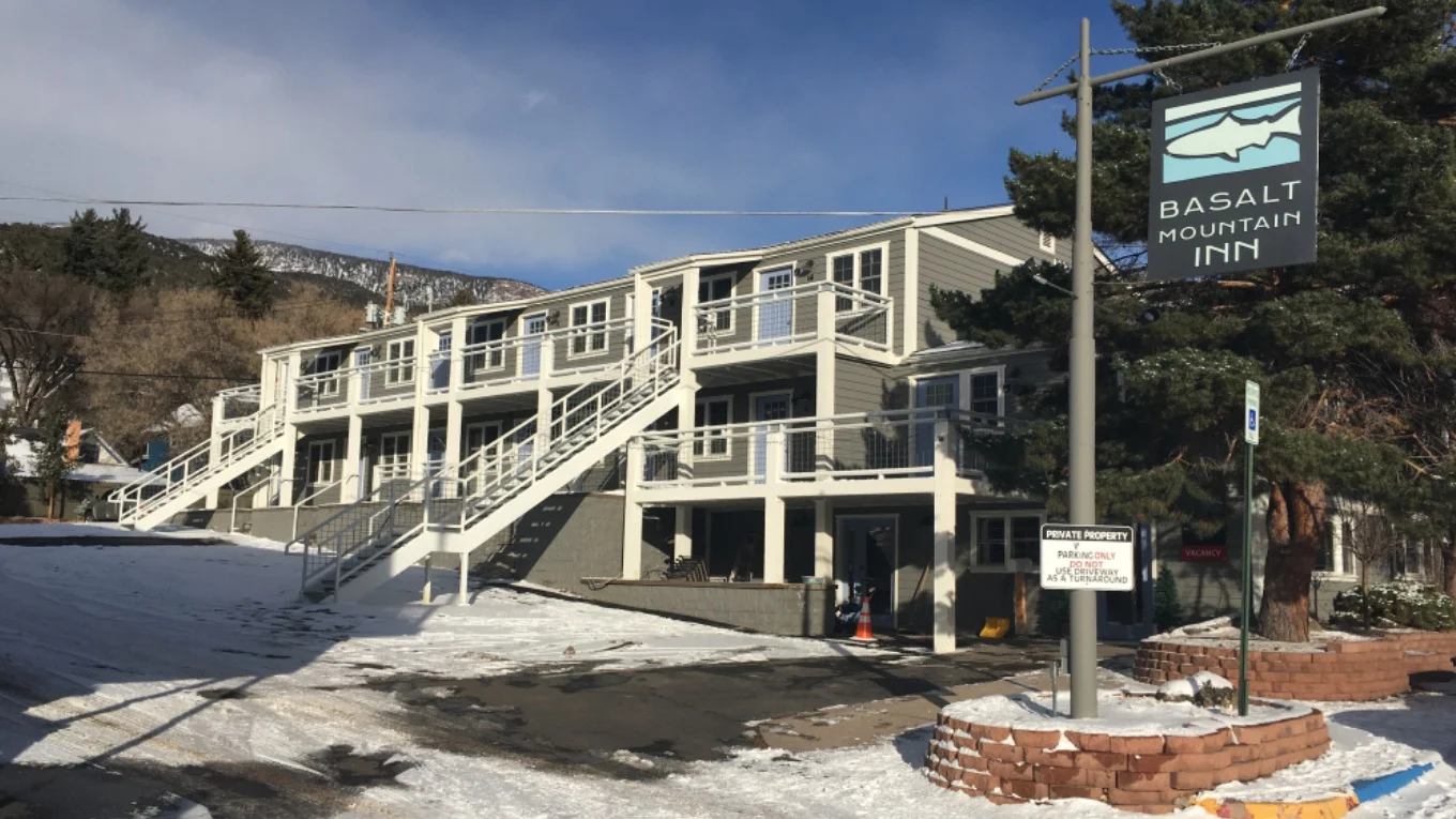 Commercial — Evolve Structural Design