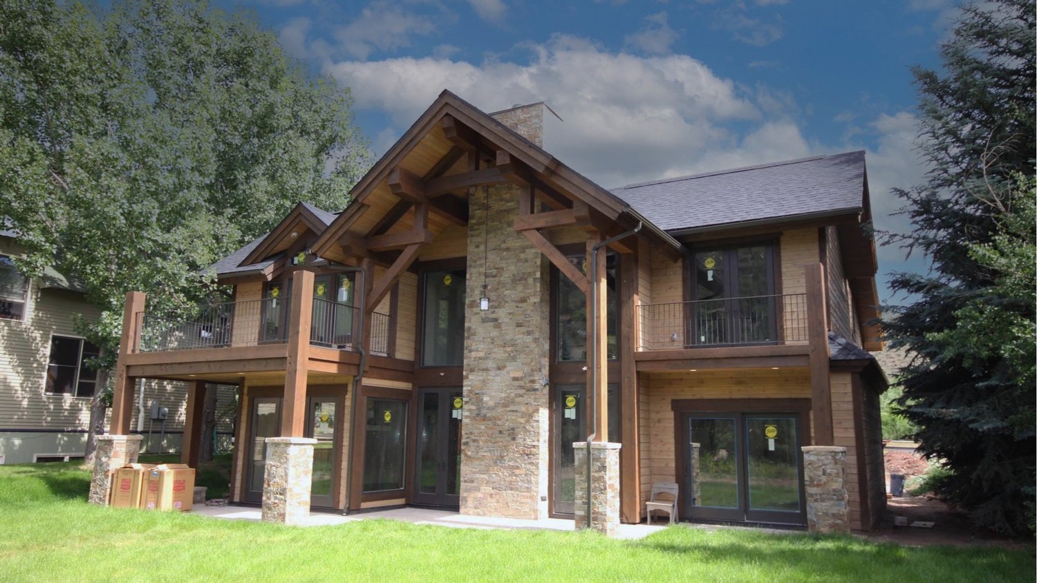 Residential — Evolve Structural Design