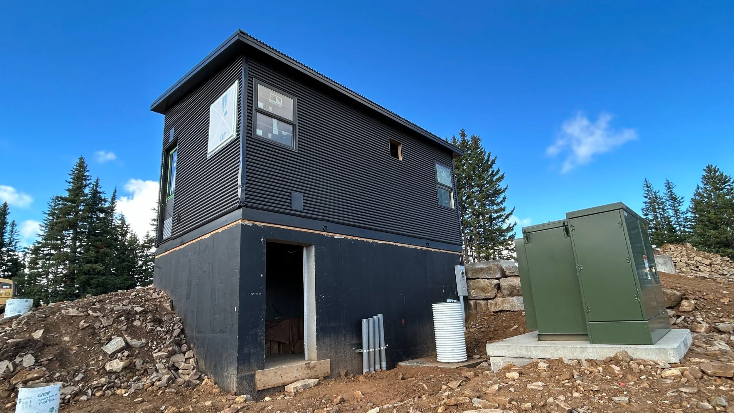 Unique — Evolve Structural Design