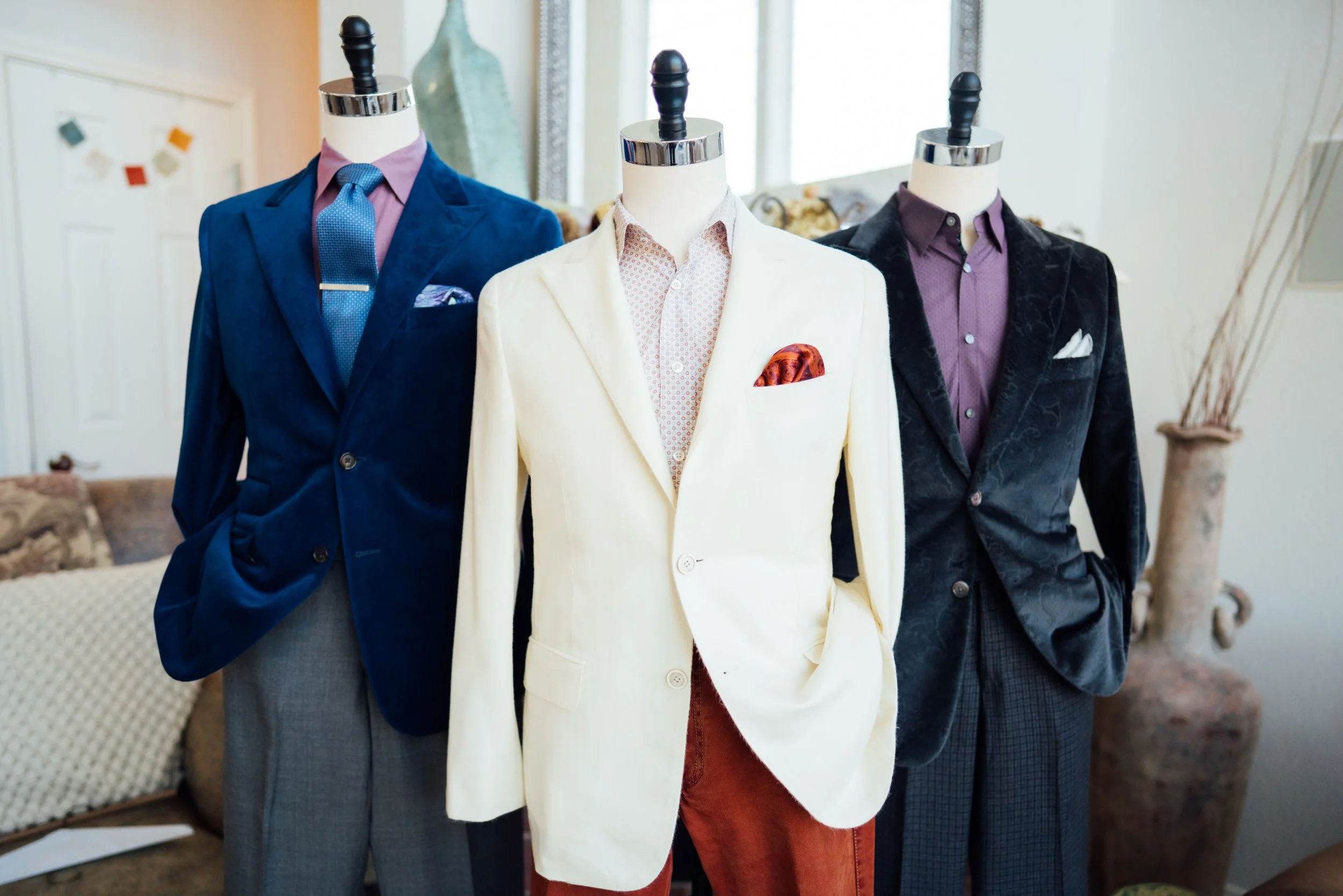 Established Sartorial