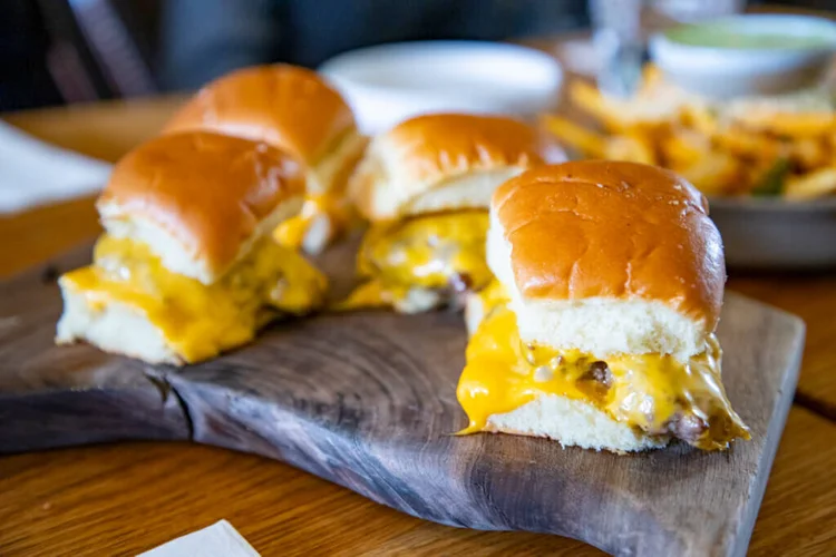 Portland's 7 Most Famous Foods — Forktown