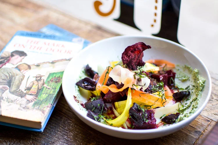 Downtown Portland Food Tour — Forktown