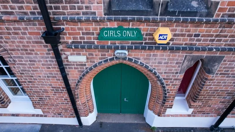 Nechells Primary Academy | Surveyors to Education | S2e