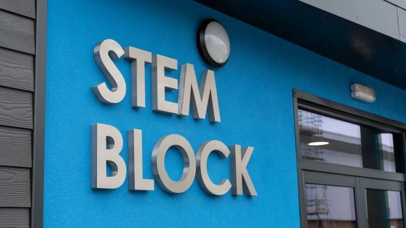 Beauchamp College: STEM Building Project | Surveyors to Education | S2e