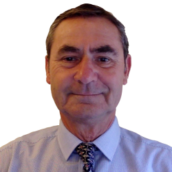 Stuart Lindeman joins S2e | Surveyors to Education | S2e