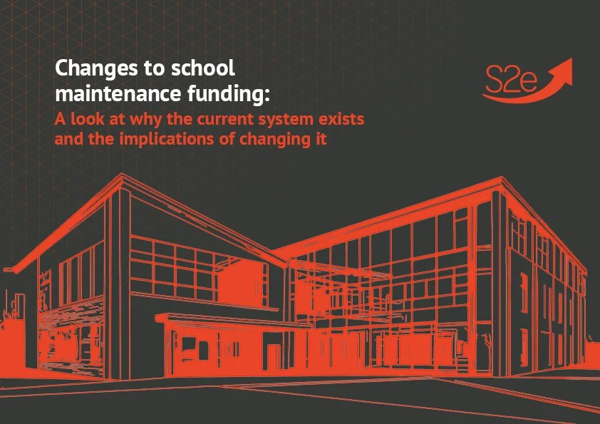 Projects | Surveyors to Education | S2e