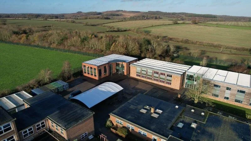 How to make a winning CIF application | Surveyors to Education | S2e