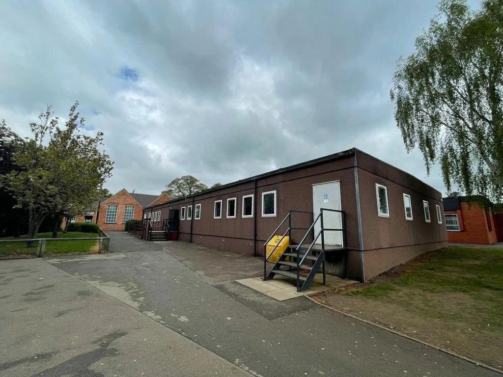 Are your school buildings in poor condition? CIF can help | Surveyors ...
