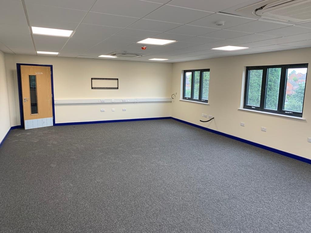 Rawmarsh Community School | Surveyors to Education | S2e
