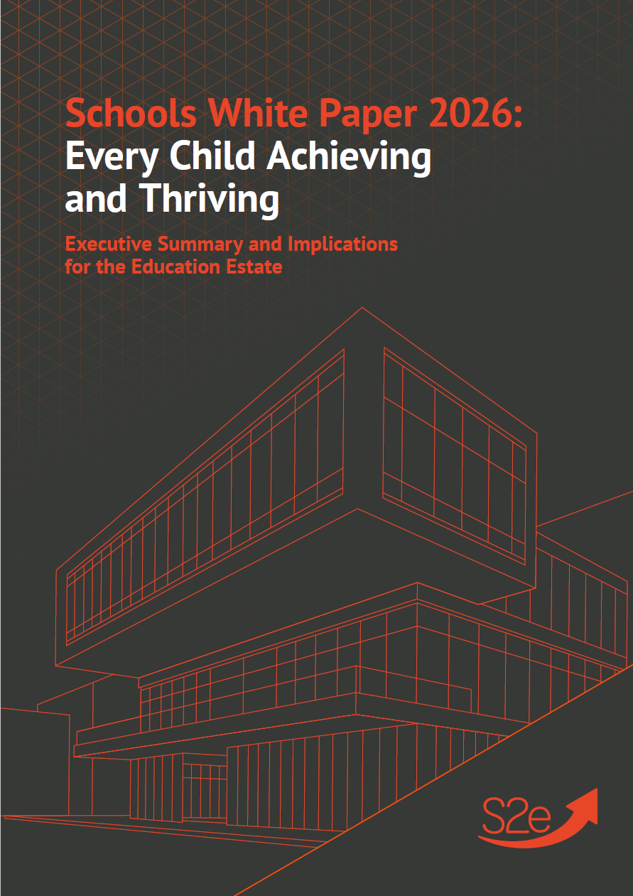 Schools White Paper 2026: key reforms and implications for education ...