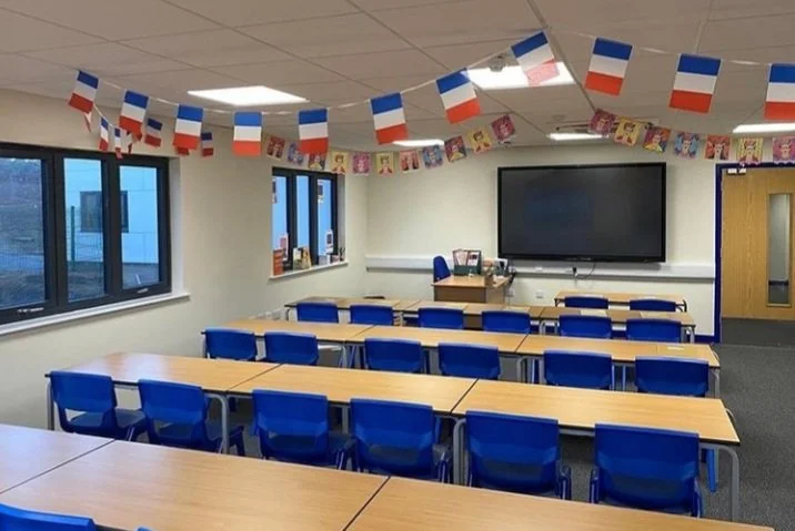 Rawmarsh Community School | Surveyors to Education | S2e