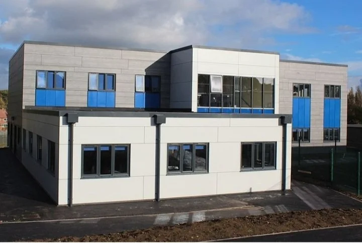 Rawmarsh Community School | Surveyors to Education | S2e