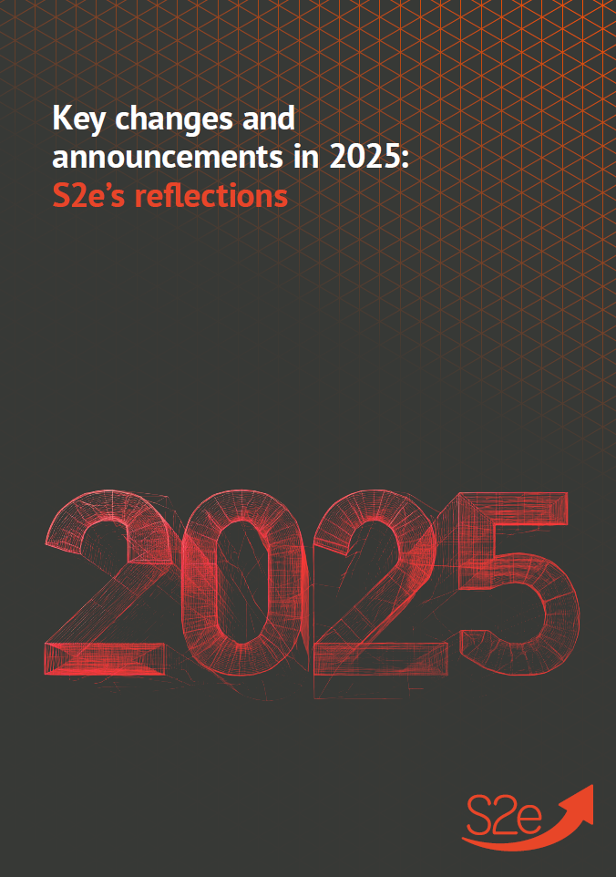 Key 2025 changes affecting the education estate | Surveyors to ...