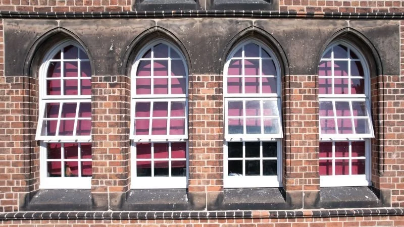 Nechells Primary Academy | Surveyors to Education | S2e