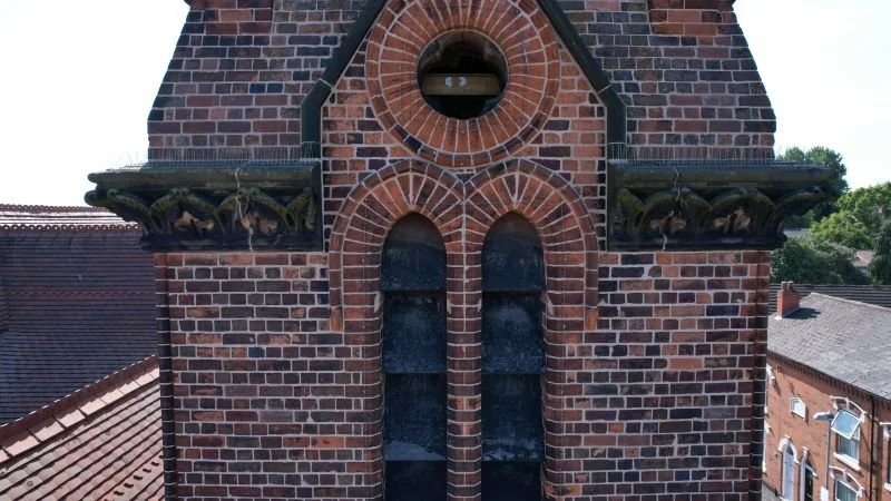 Nechells Primary Academy | Surveyors to Education | S2e