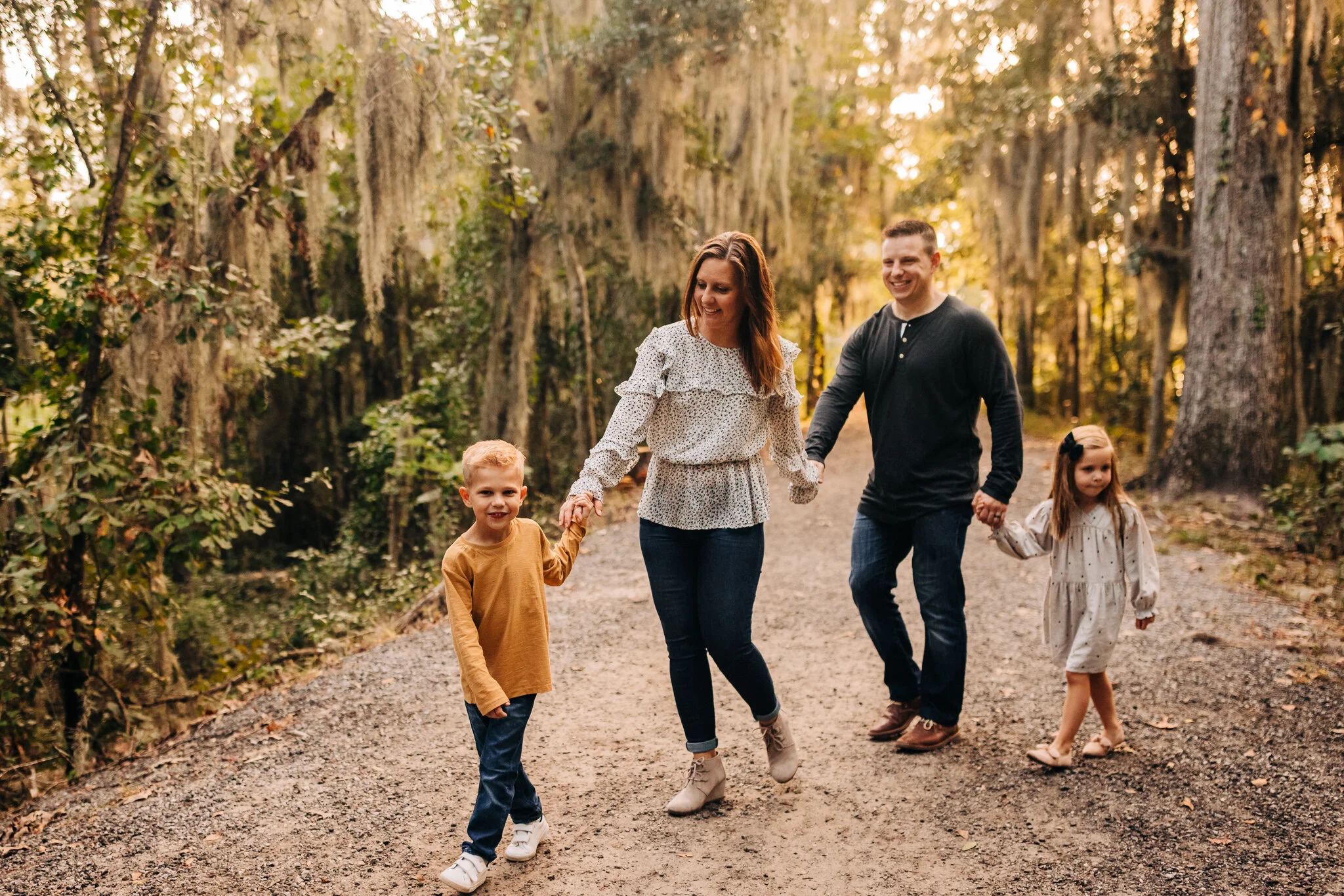 What to Wear for Your Photo Session! Part One: For the Families [Kansas ...