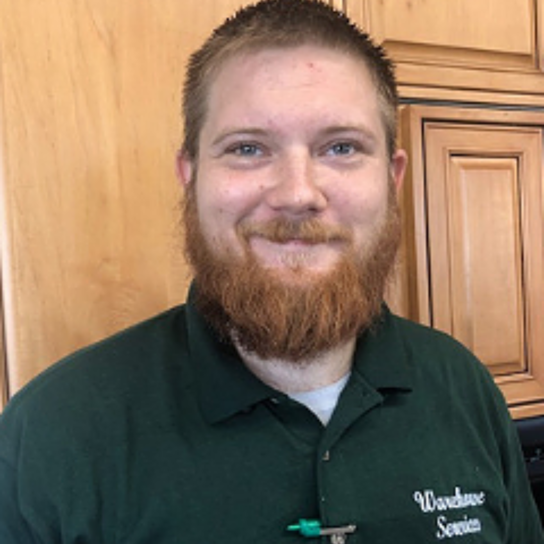 About — Warehouse Services