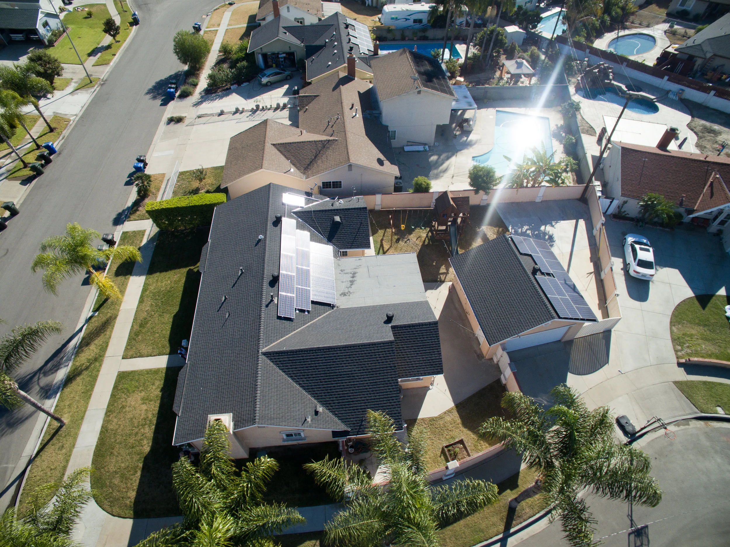 GigaWatt Solar Company