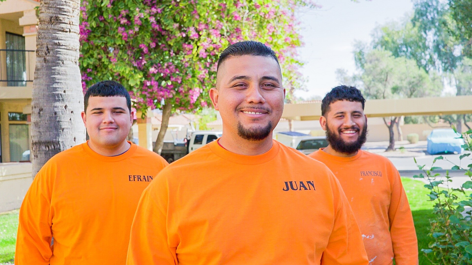 Custom Fence Installation and Repair Phoenix, AZ — Sereno Fence