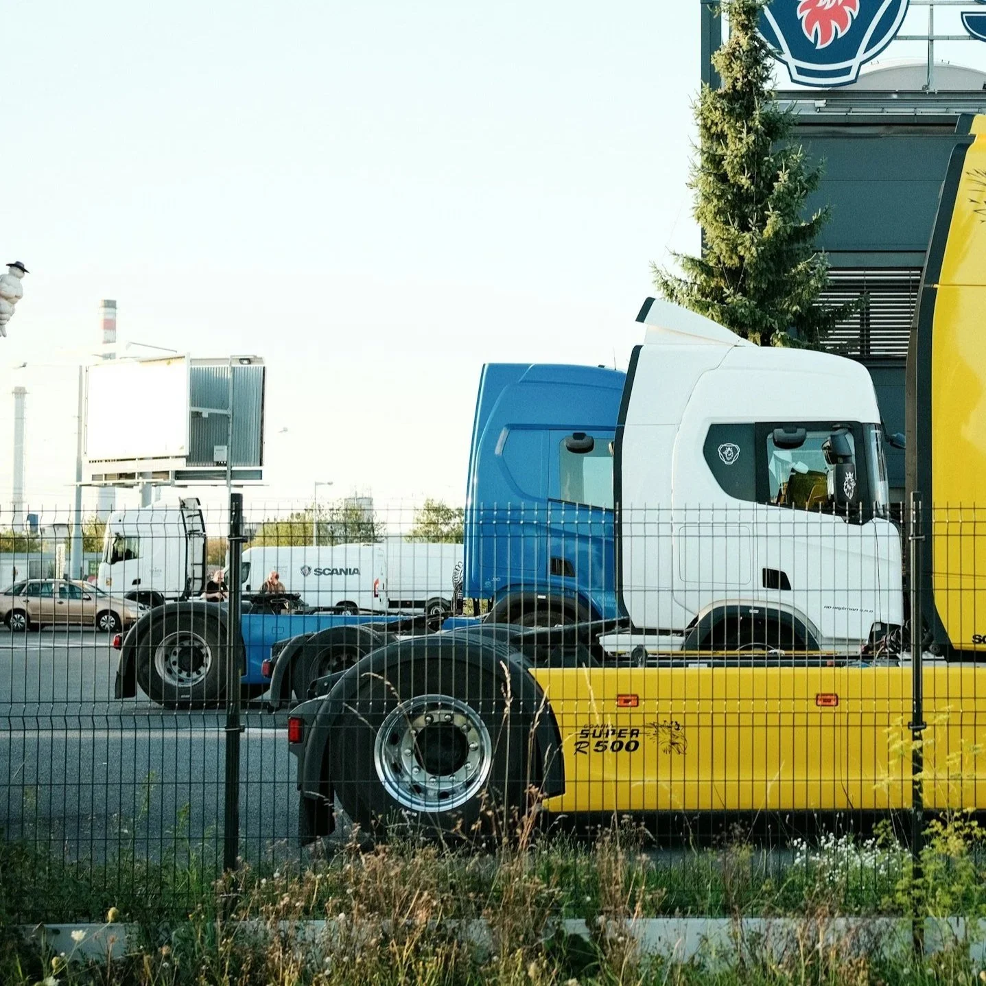 Commercial Fence Code Requirements in Phoenix & Maricopa County: Height ...