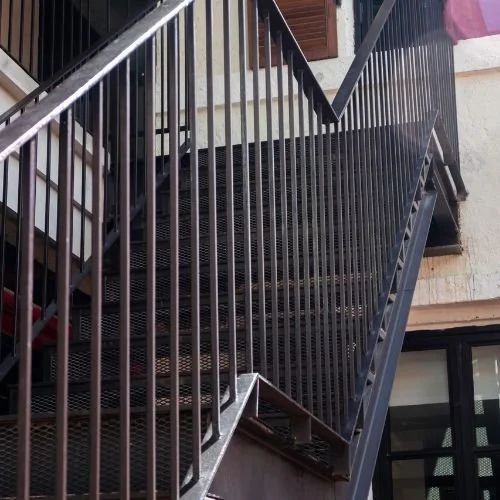 Railing Services Phoenix — Handrail Installation — Sereno Fence