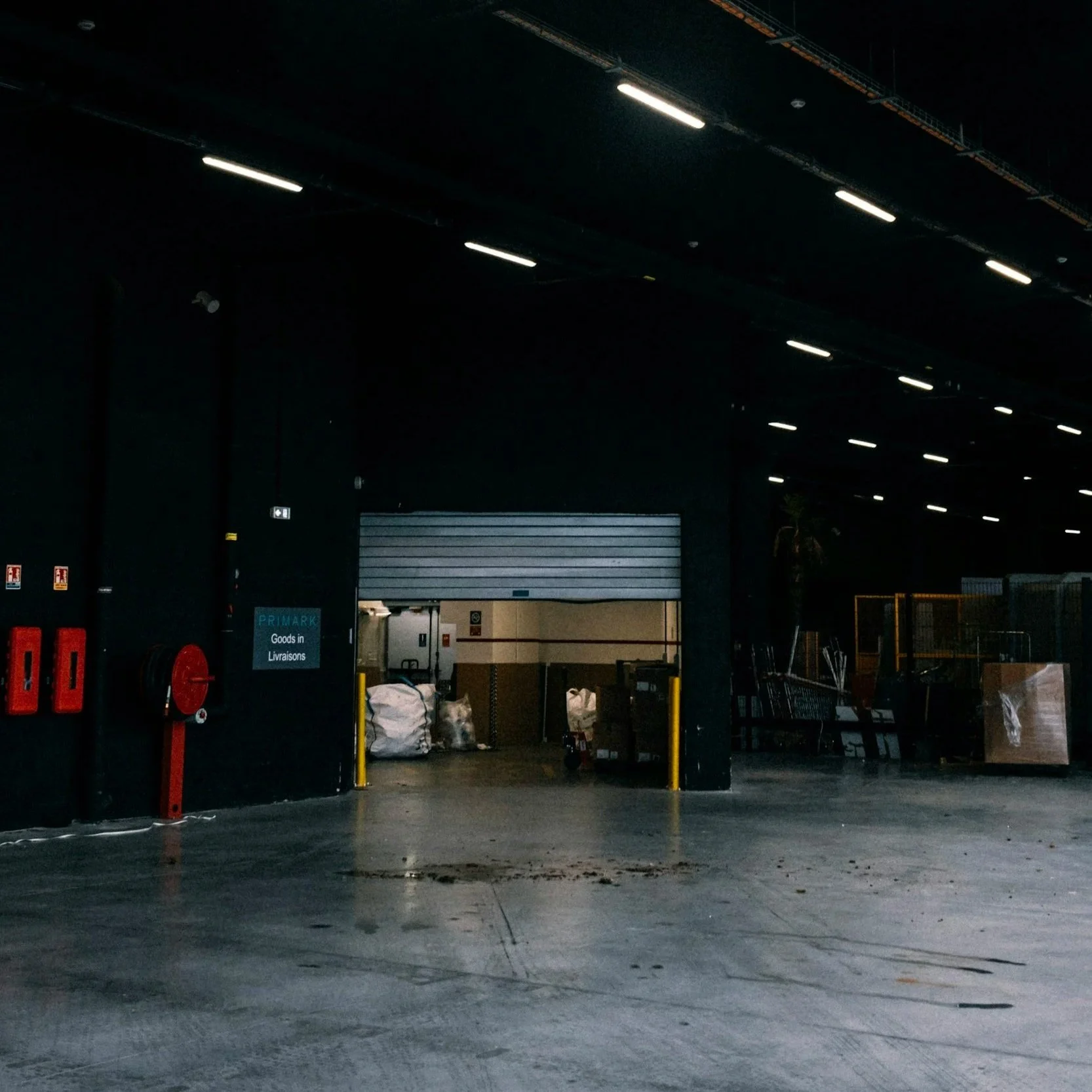 Access Control 101: How Commercial Gates Improve Security Without ...